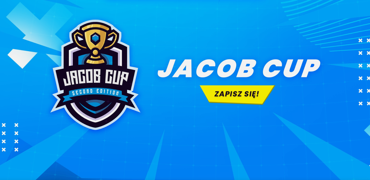 Lista zawodników - Śledź rozgrywki Jacob Cup